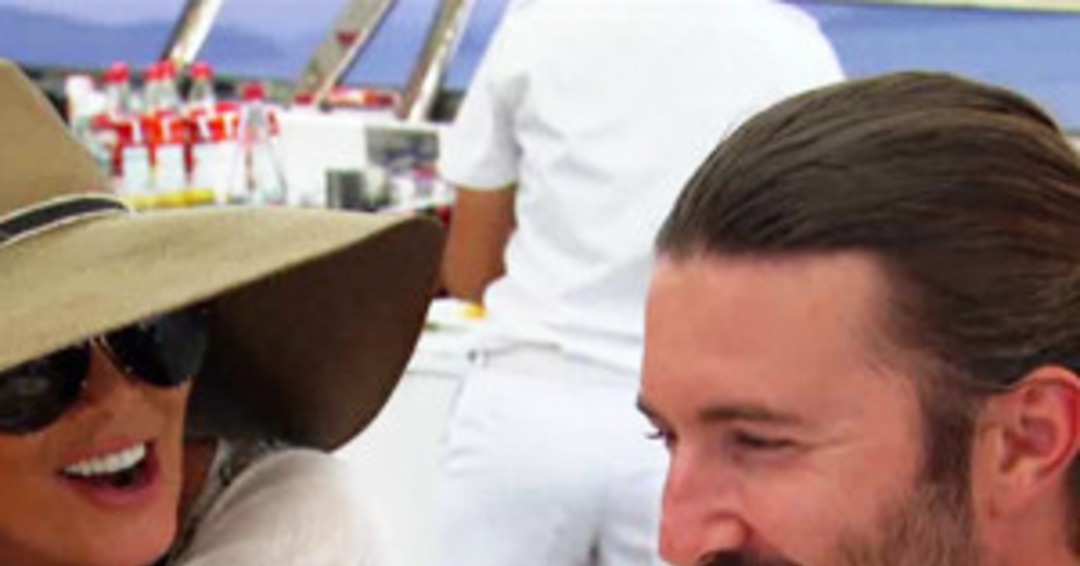 Watch Brandon Jenner Admits To Kissing Stepsister Kim Kardashian E